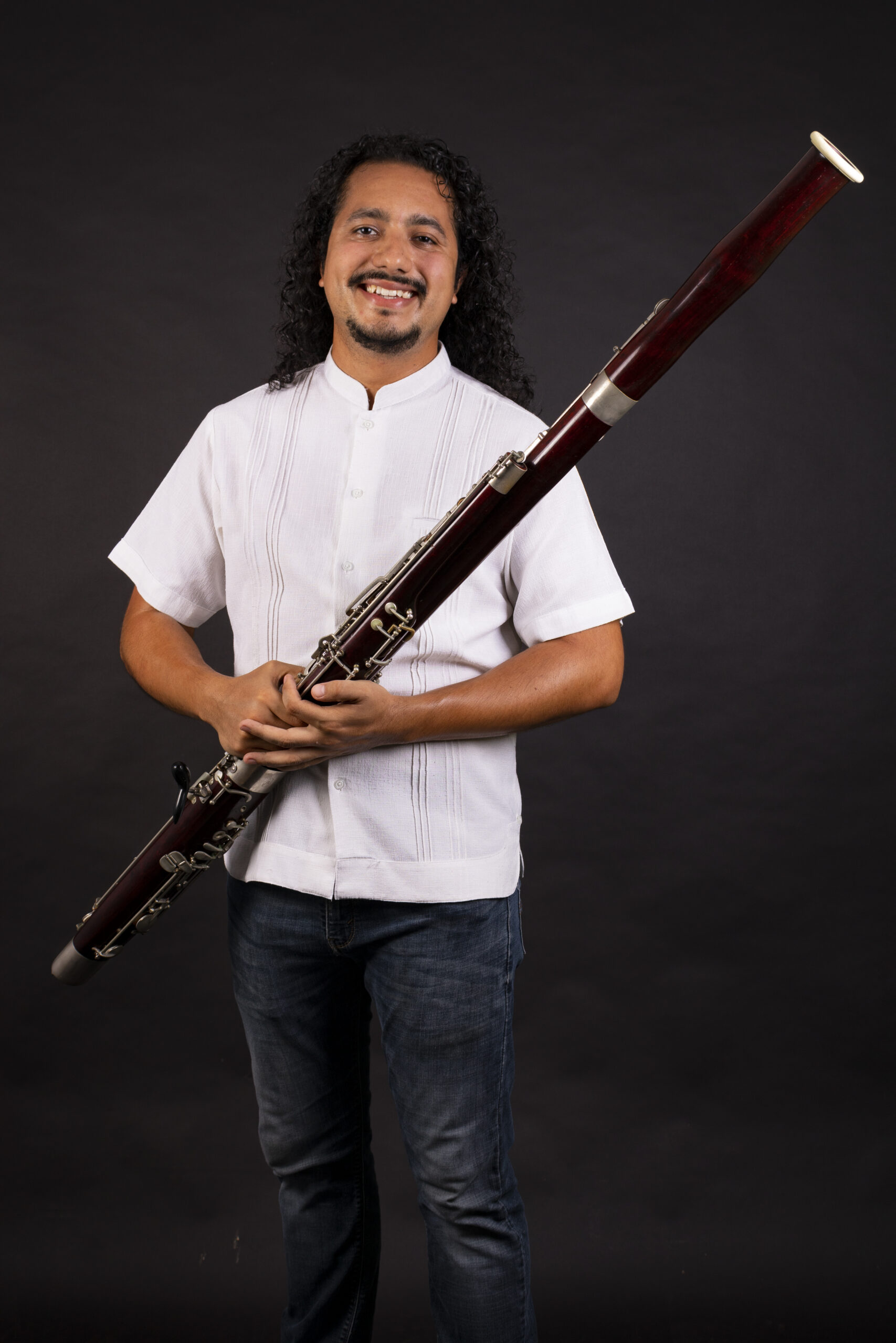 Alfredo Bonilla - IDRS 2025 Conference