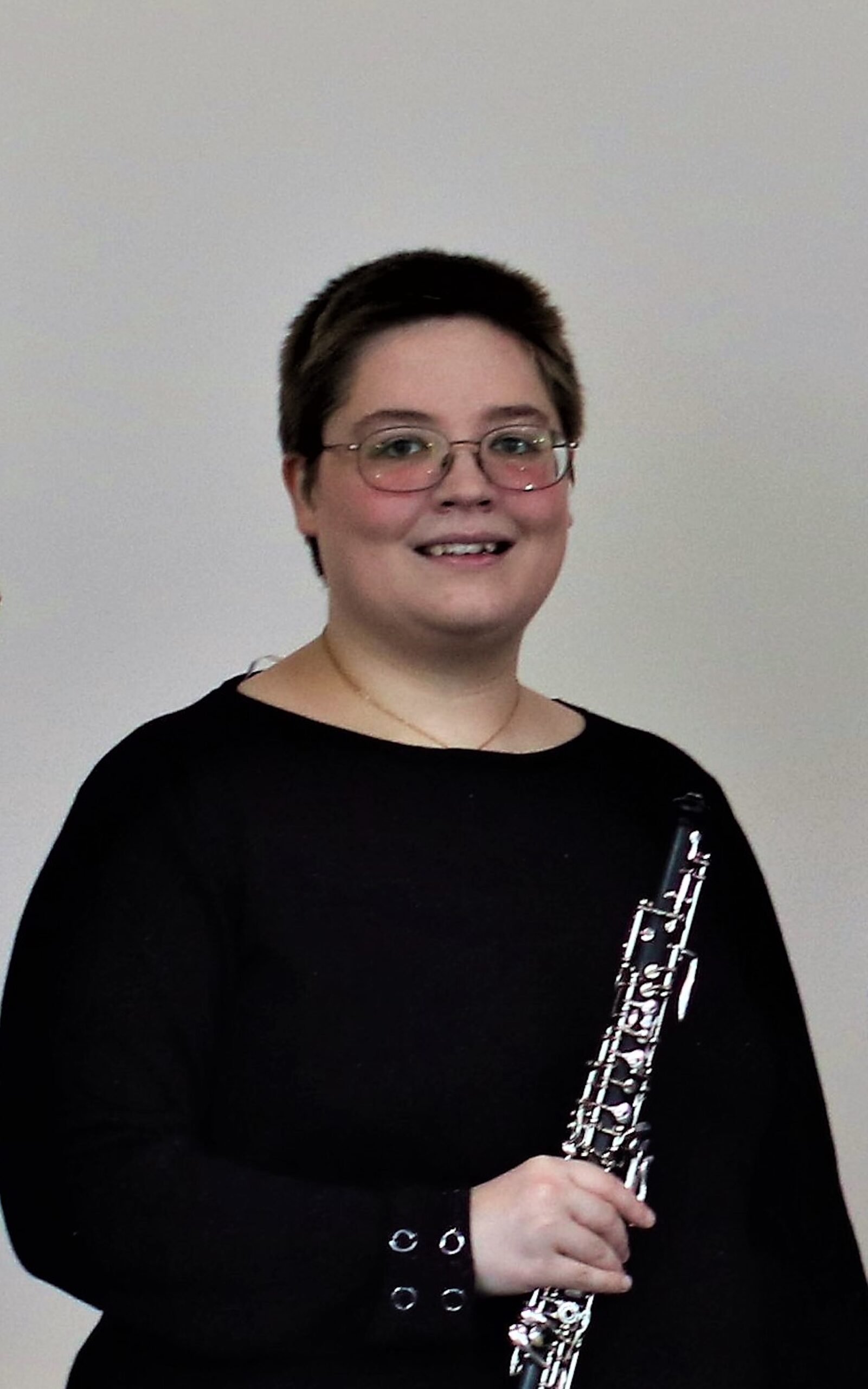 Ashley Rollins - IDRS 2025 Conference