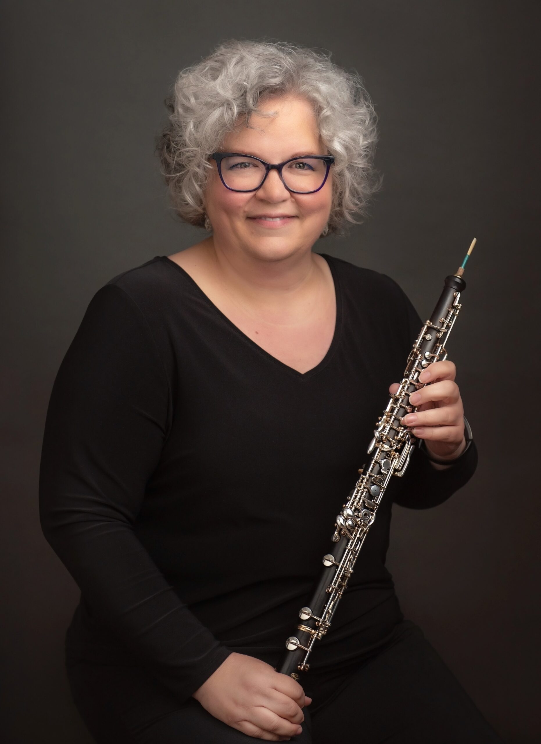 Lindabeth Binkley - IDRS 2025 Conference