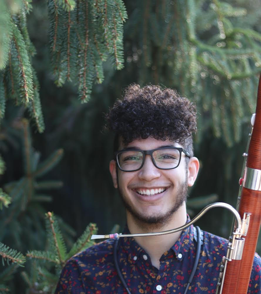 Bradley Johnson - IDRS 2025 Conference