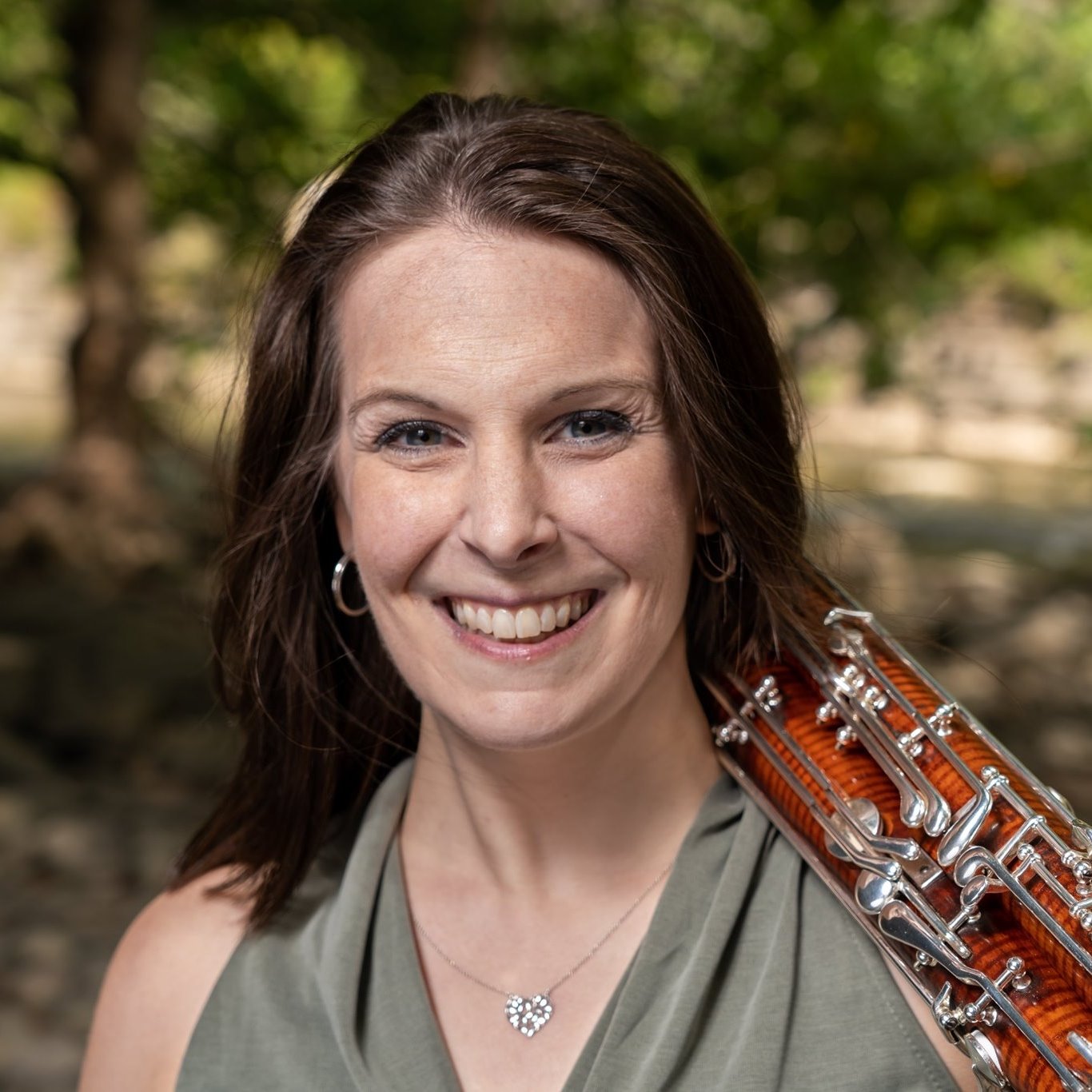 Christin Schillinger - IDRS 2025 Conference