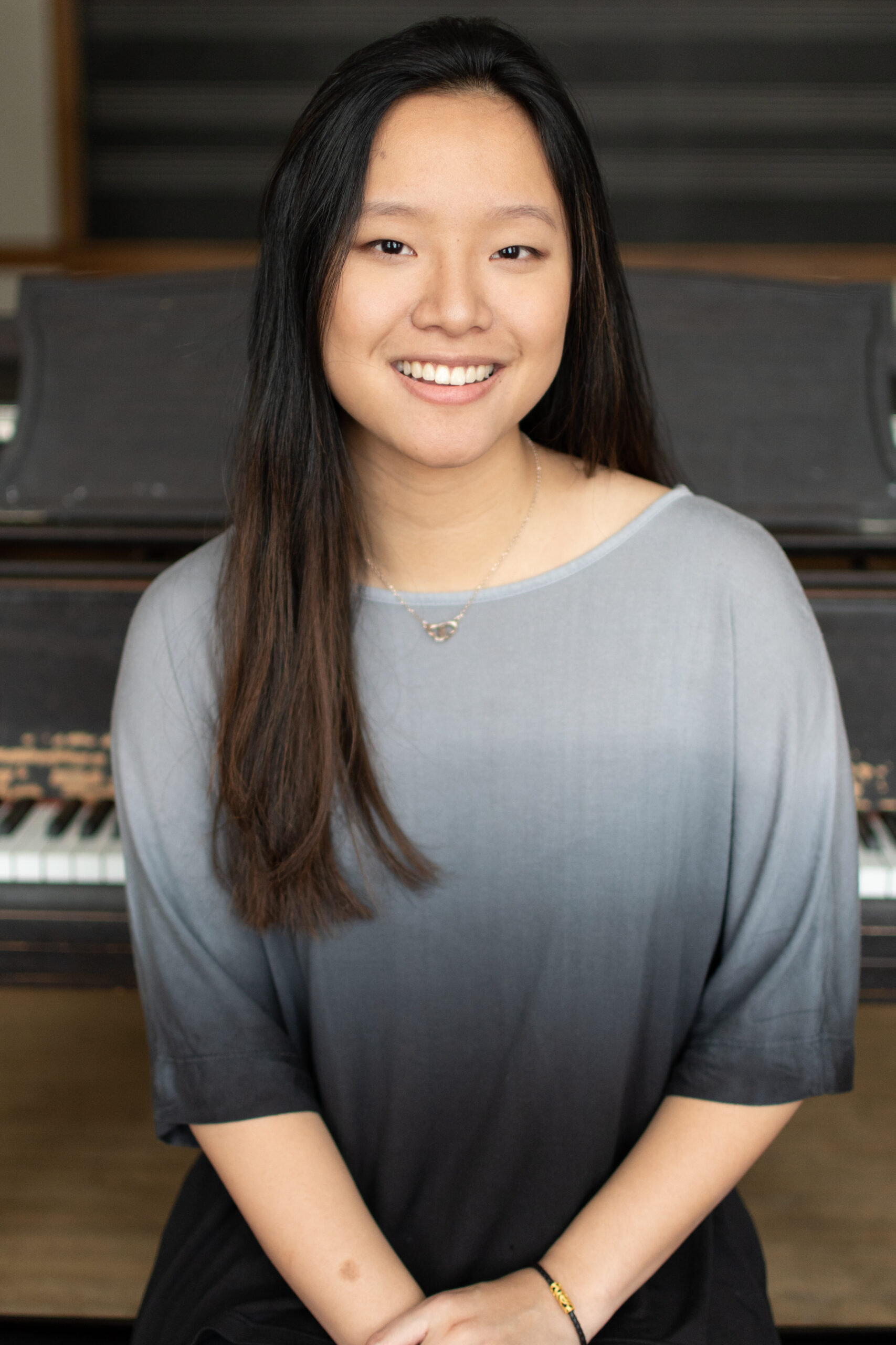 Christine Teng - IDRS 2025 Conference