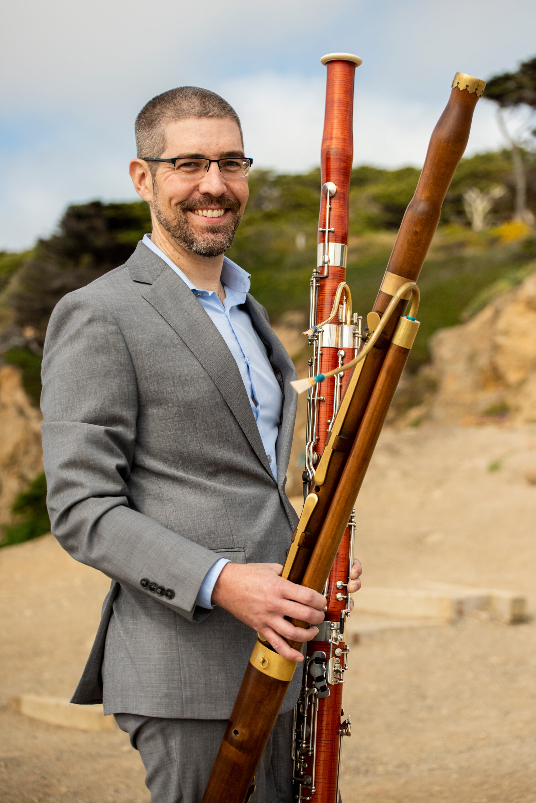 David Wells - IDRS 2025 Conference