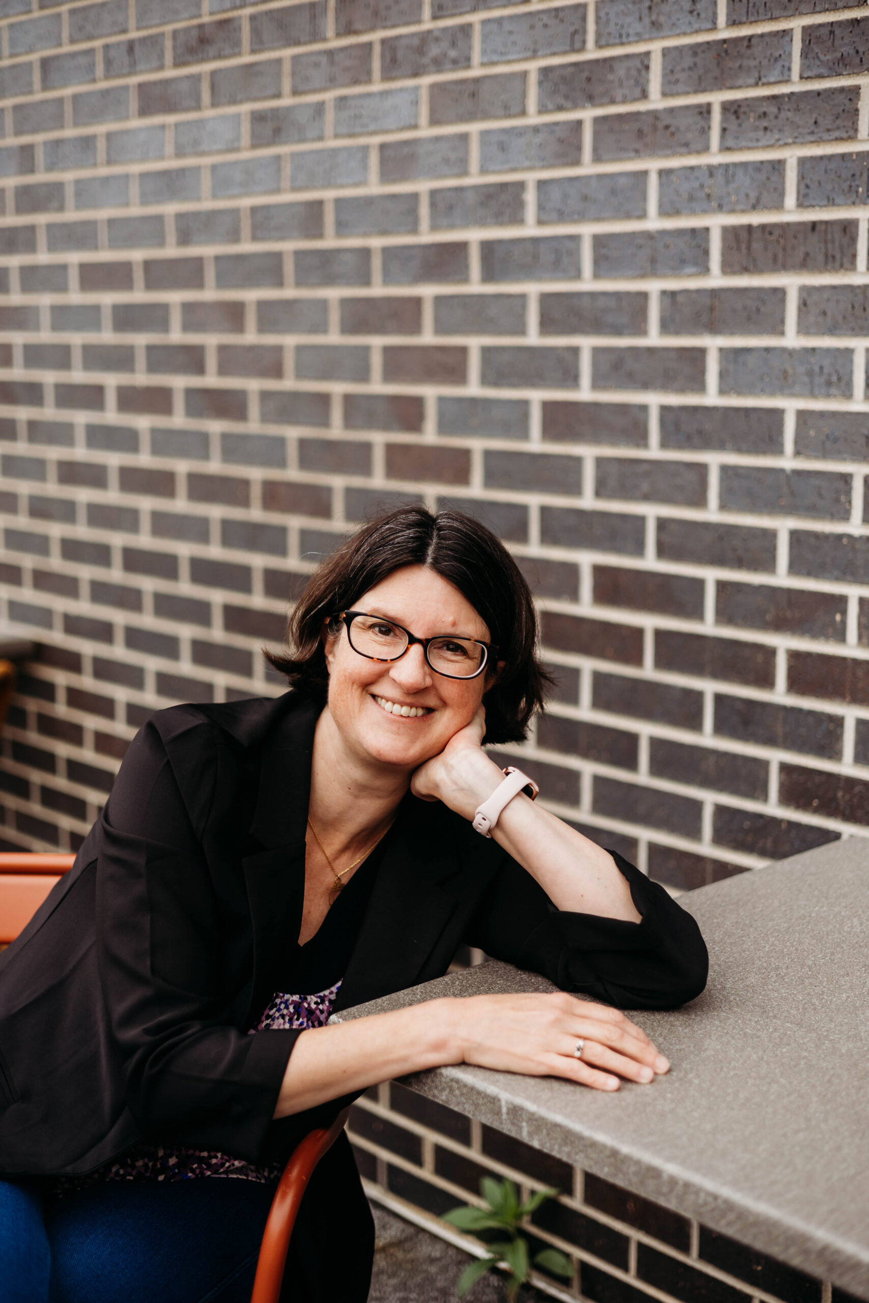 Jennet Ingle - IDRS 2025 Conference