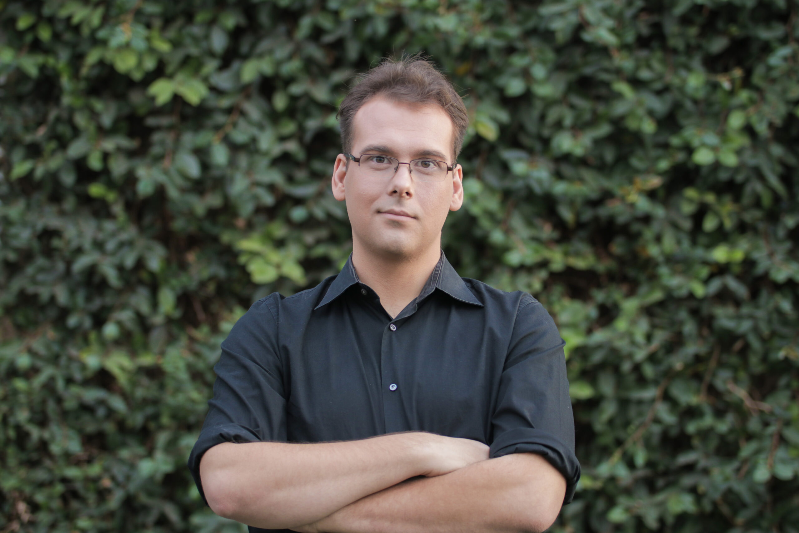 Kincaid Rabb - IDRS 2025 Conference