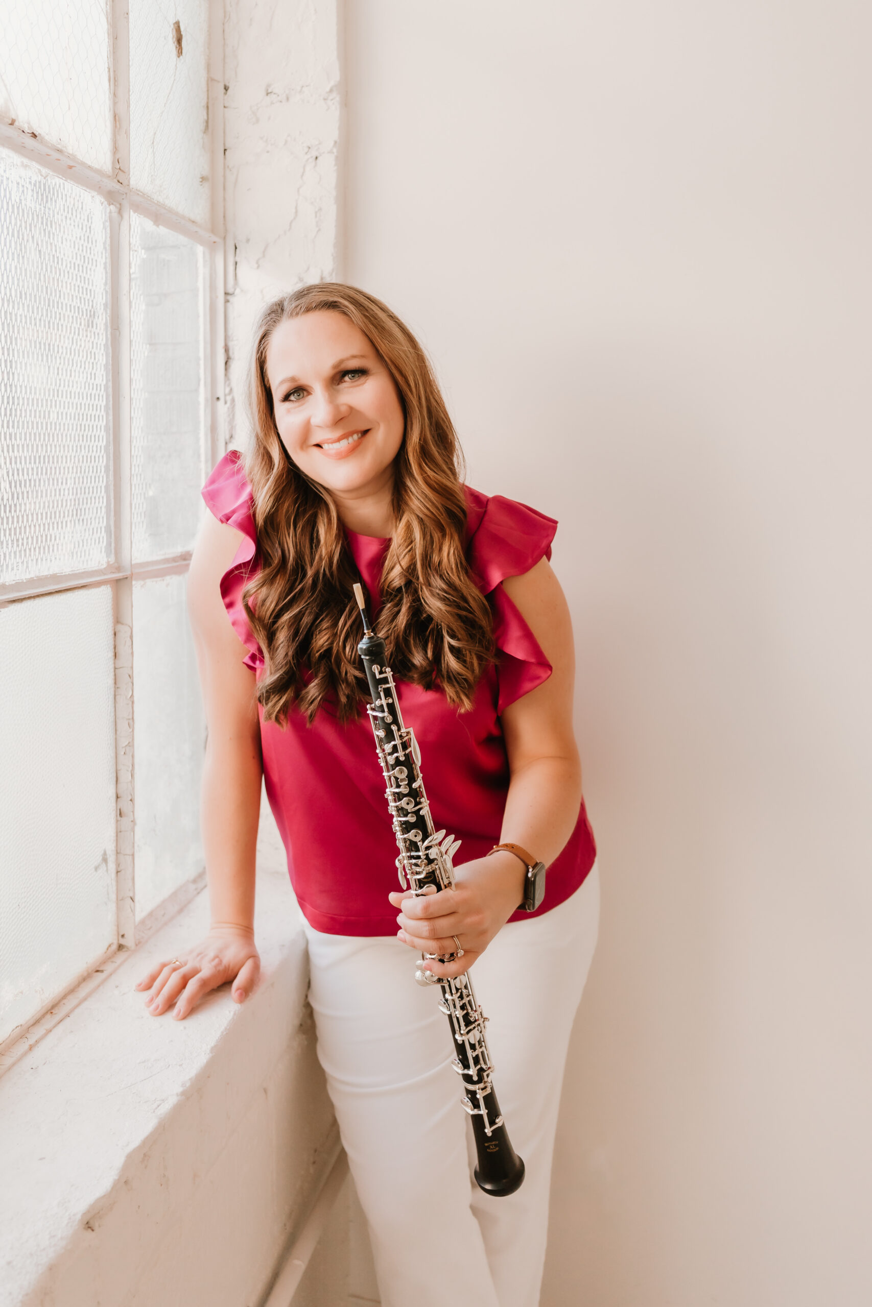 Merideth Hite Estevez - IDRS 2025 Conference