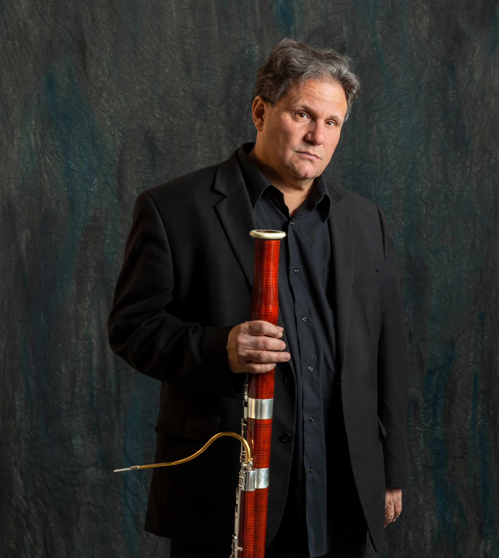 Paul Hanson - IDRS 2025 Conference