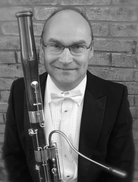 Robert Jordan - IDRS 2025 Conference