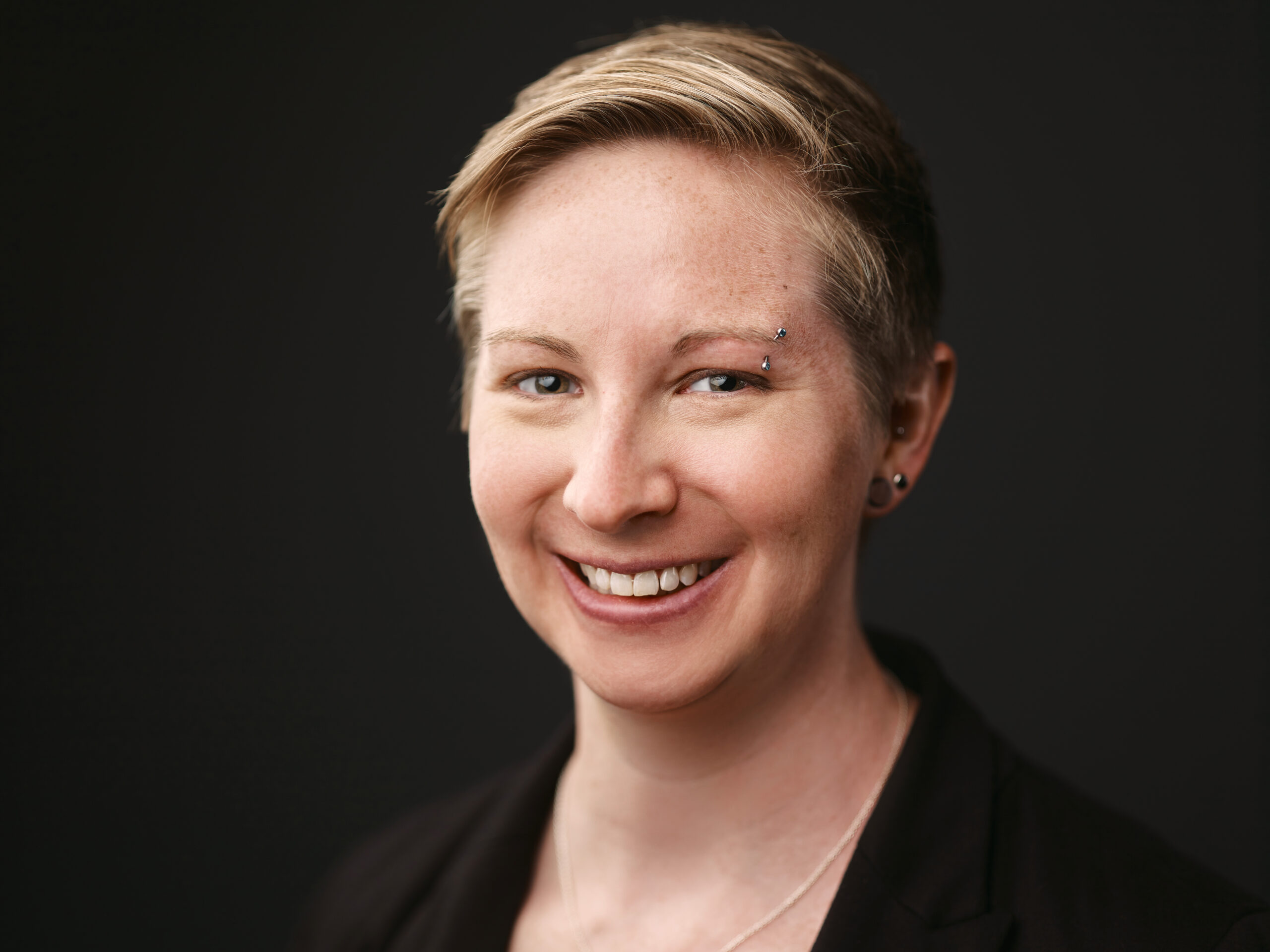 Sara Renner - IDRS 2025 Conference