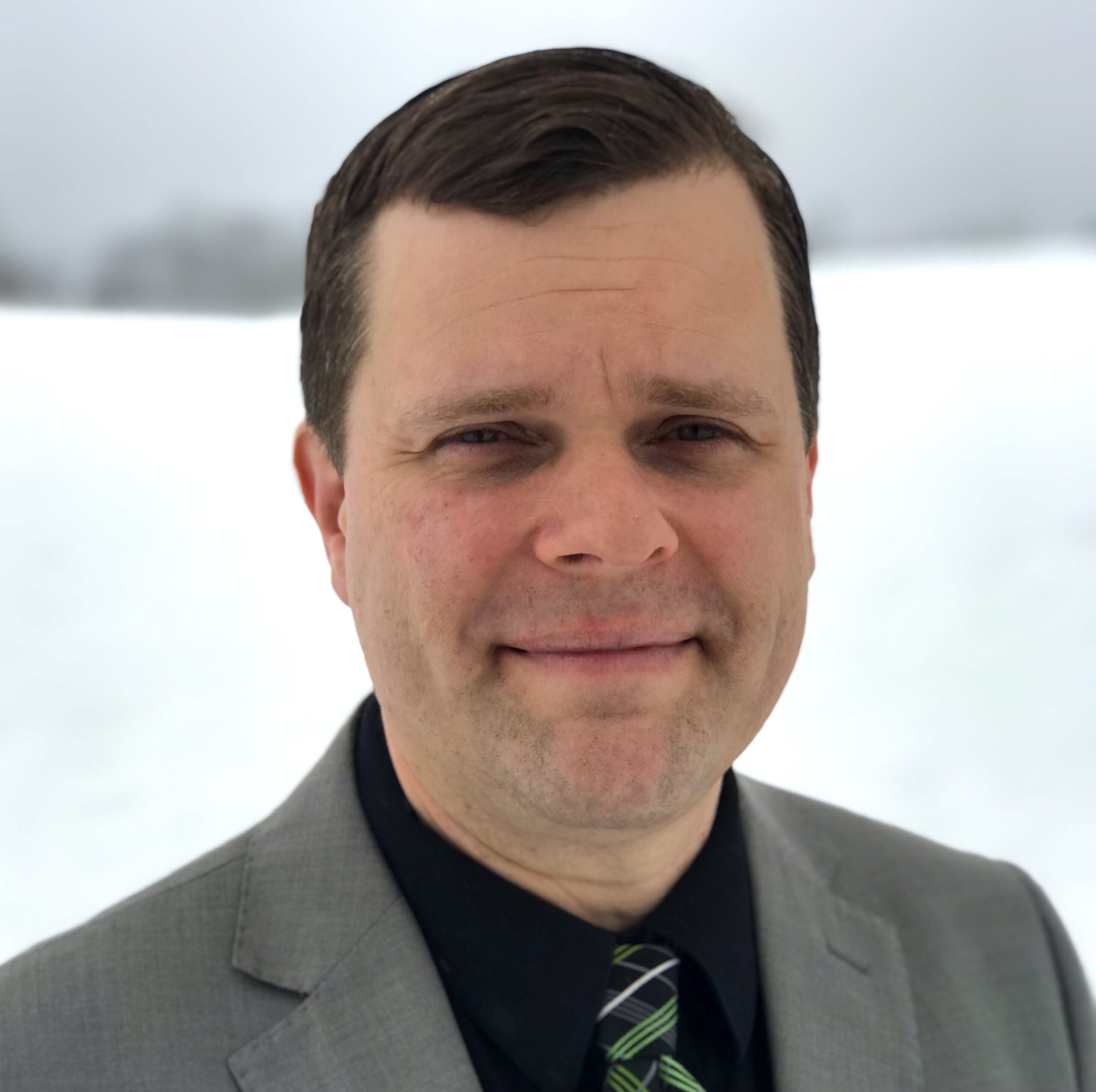 Todd Goranson - IDRS 2025 Conference