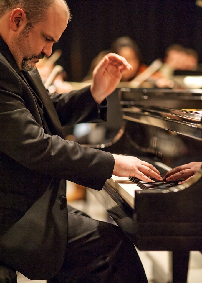 Alan Huckleberry - IDRS 2025 Conference