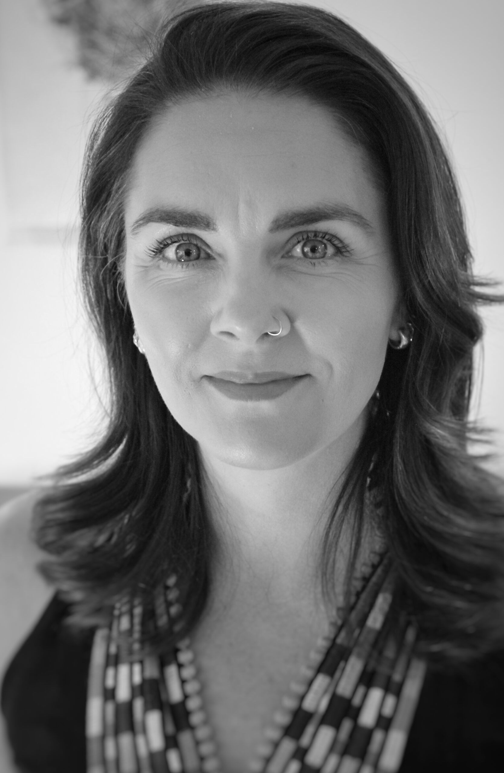 AnDrea James - IDRS 2025 Conference