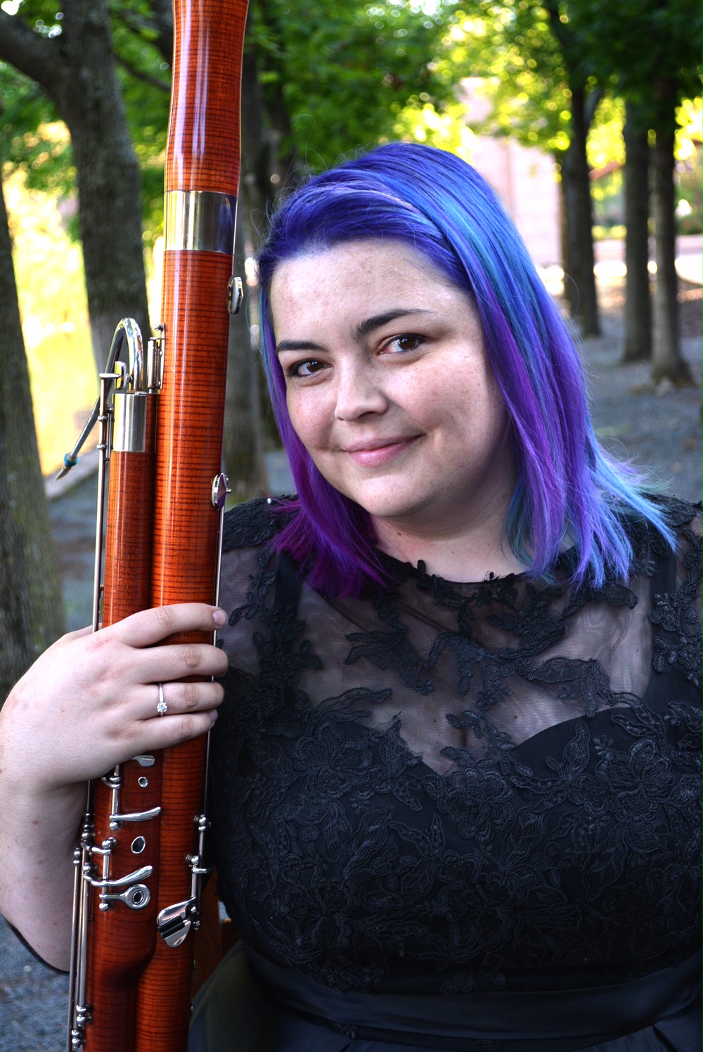 Ariel Detwiler - IDRS 2025 Conference