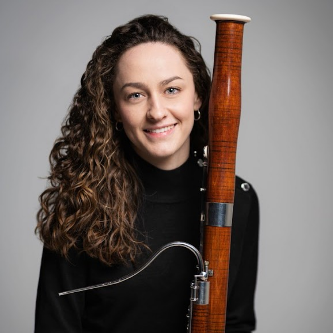 Brigit Fitzgerald Pacher - IDRS 2025 Conference