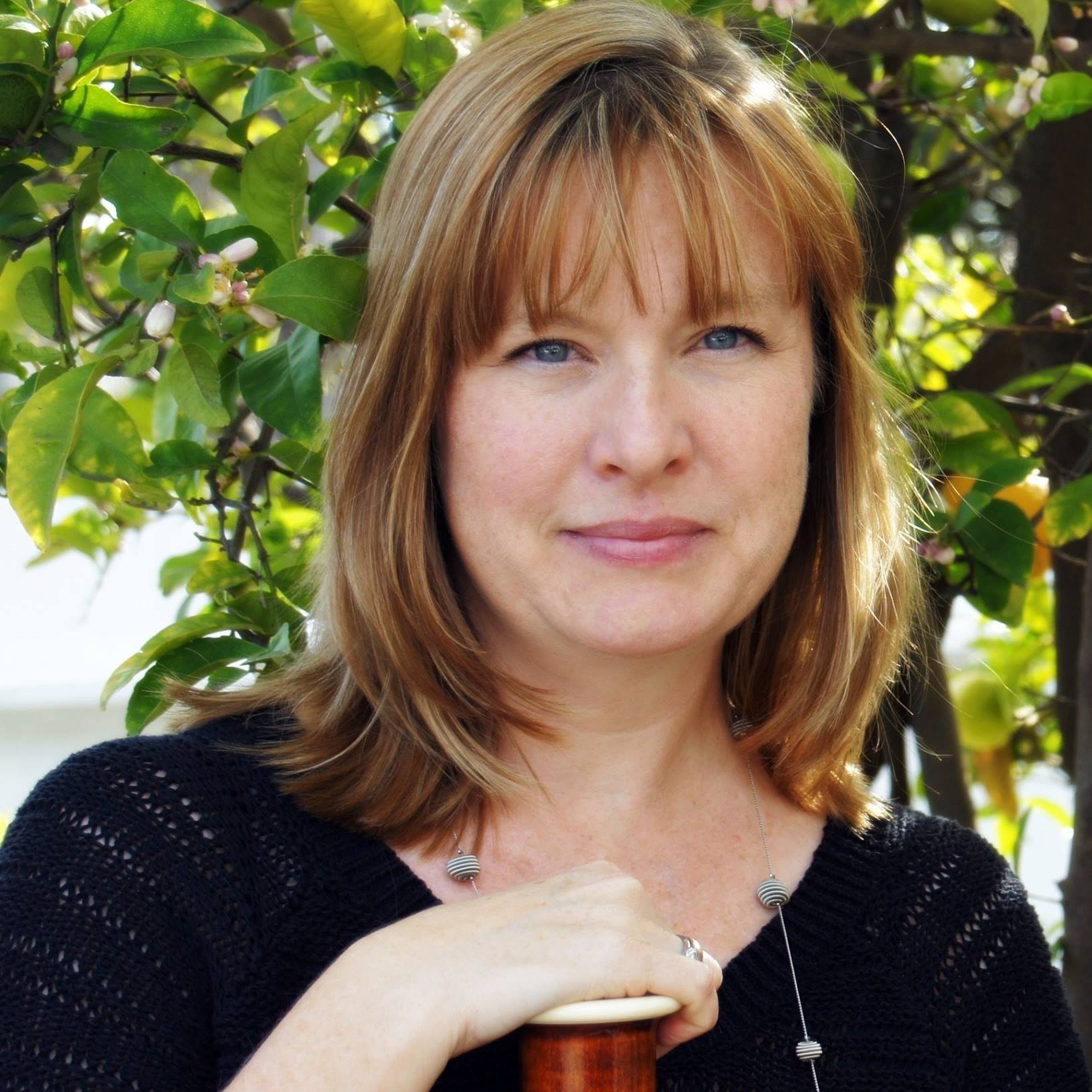 Christin Webb - IDRS 2025 Conference