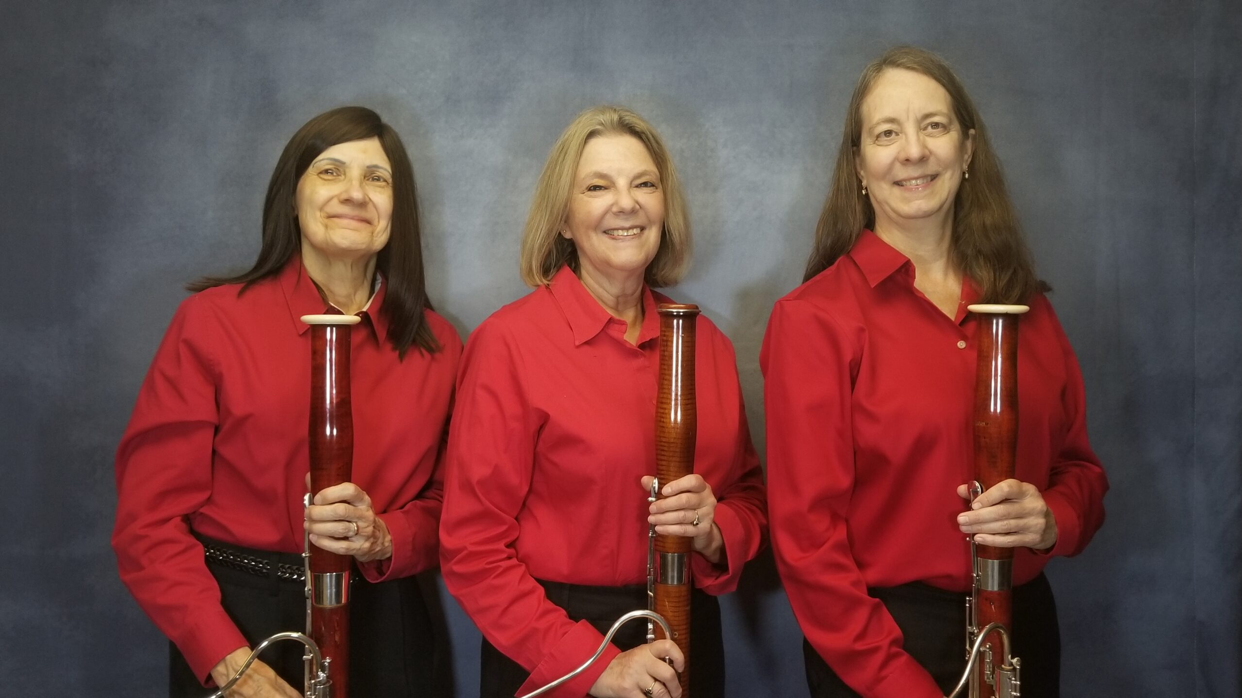 The Chicago Bassoon Trio - IDRS 2025 Conference