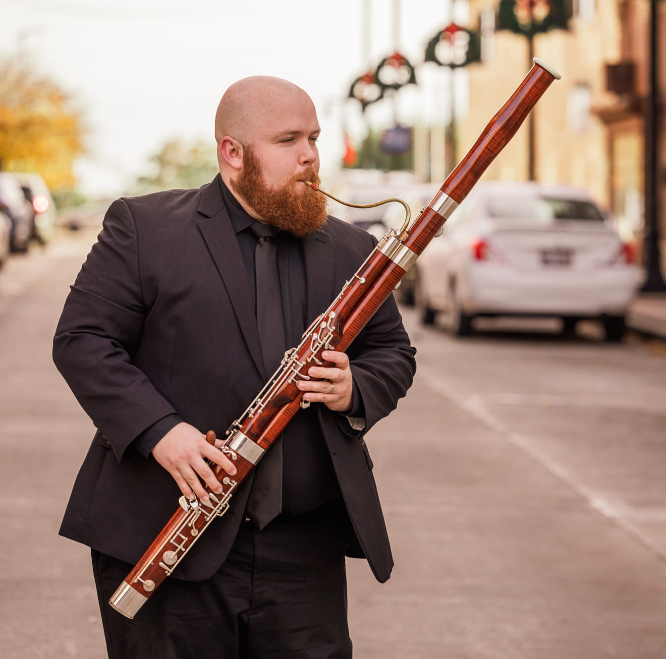 Christopher Raymond - IDRS 2025 Conference