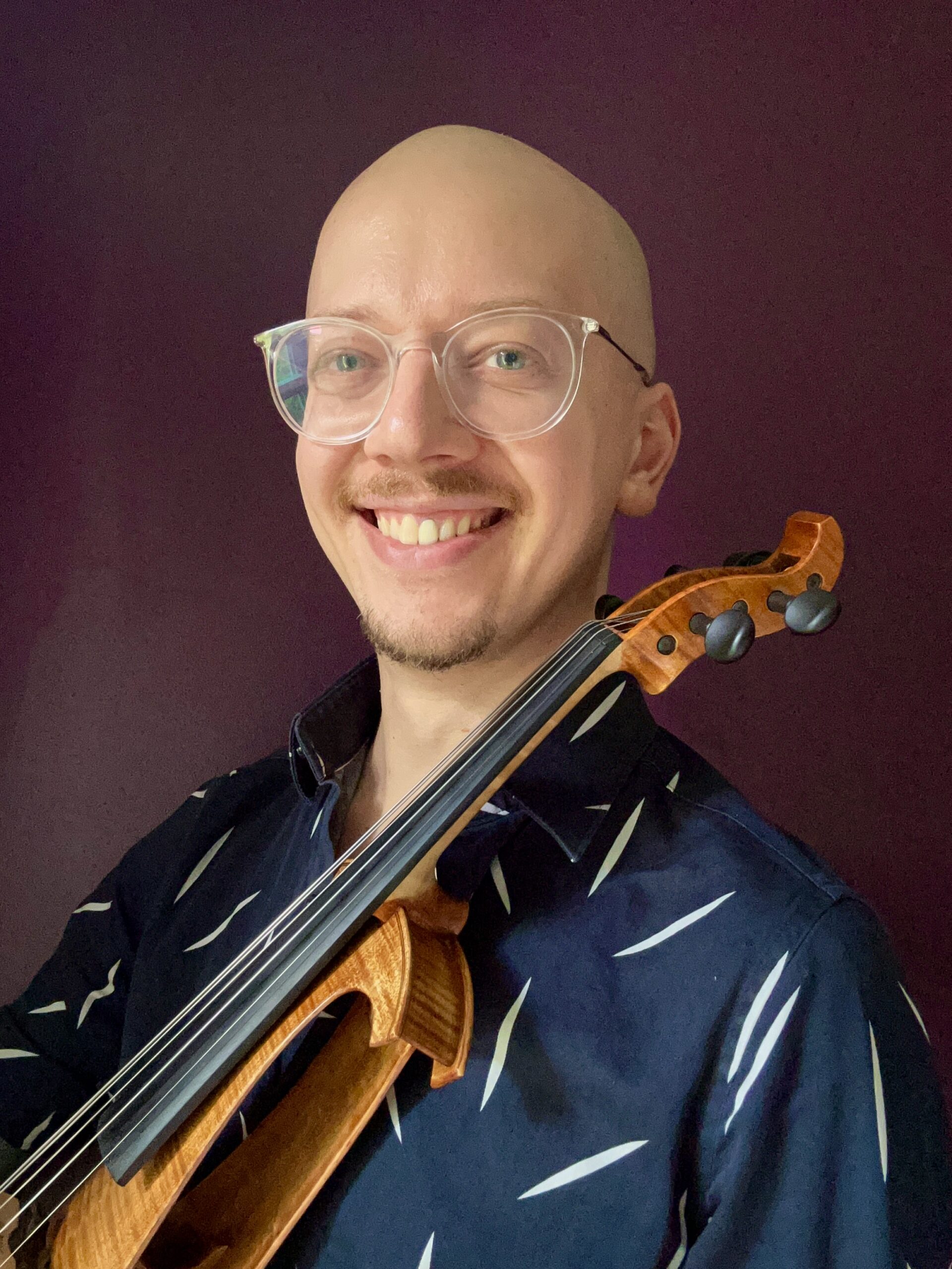 Daniel Fecteau - IDRS 2025 Conference