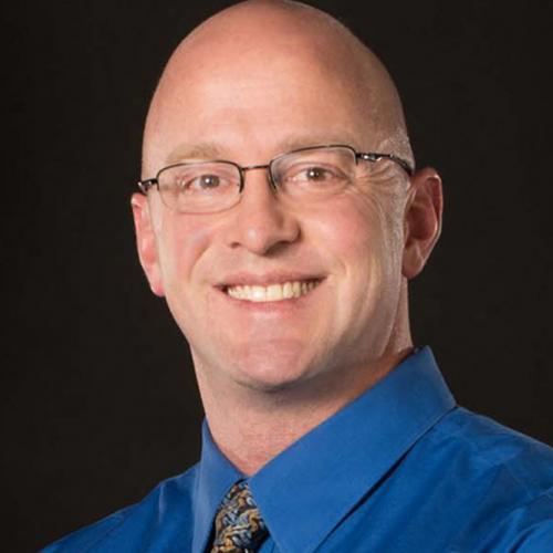 Jeffrey McCray - IDRS 2025 Conference