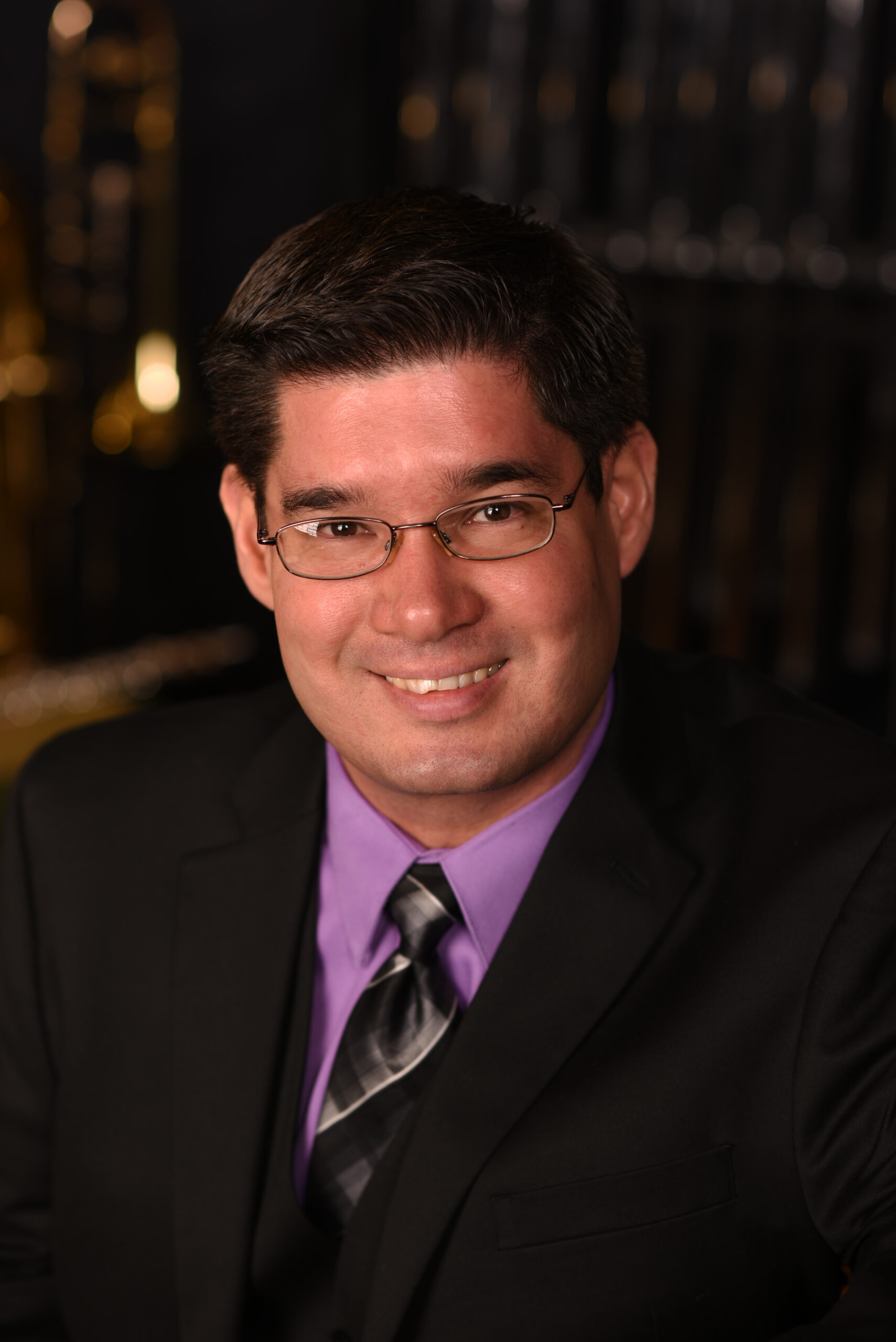 Josh Pifer - IDRS 2025 Conference