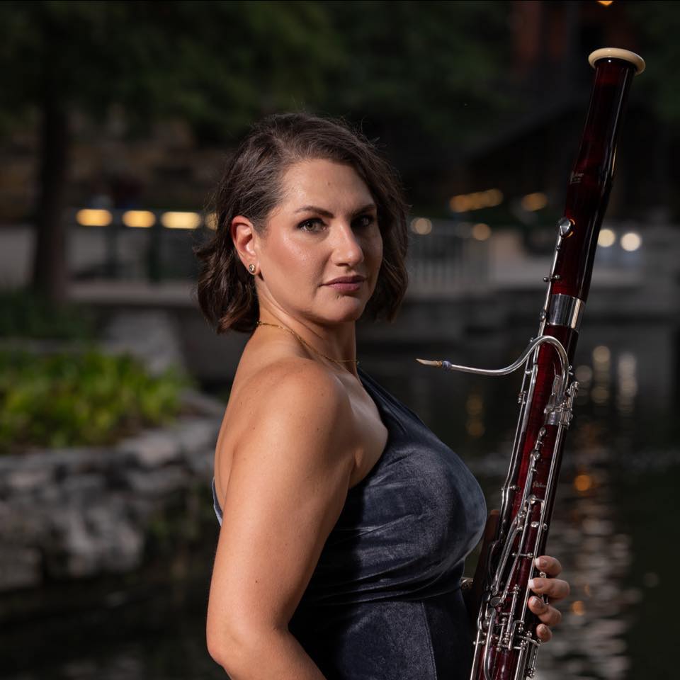 Katie Martz - IDRS 2025 Conference