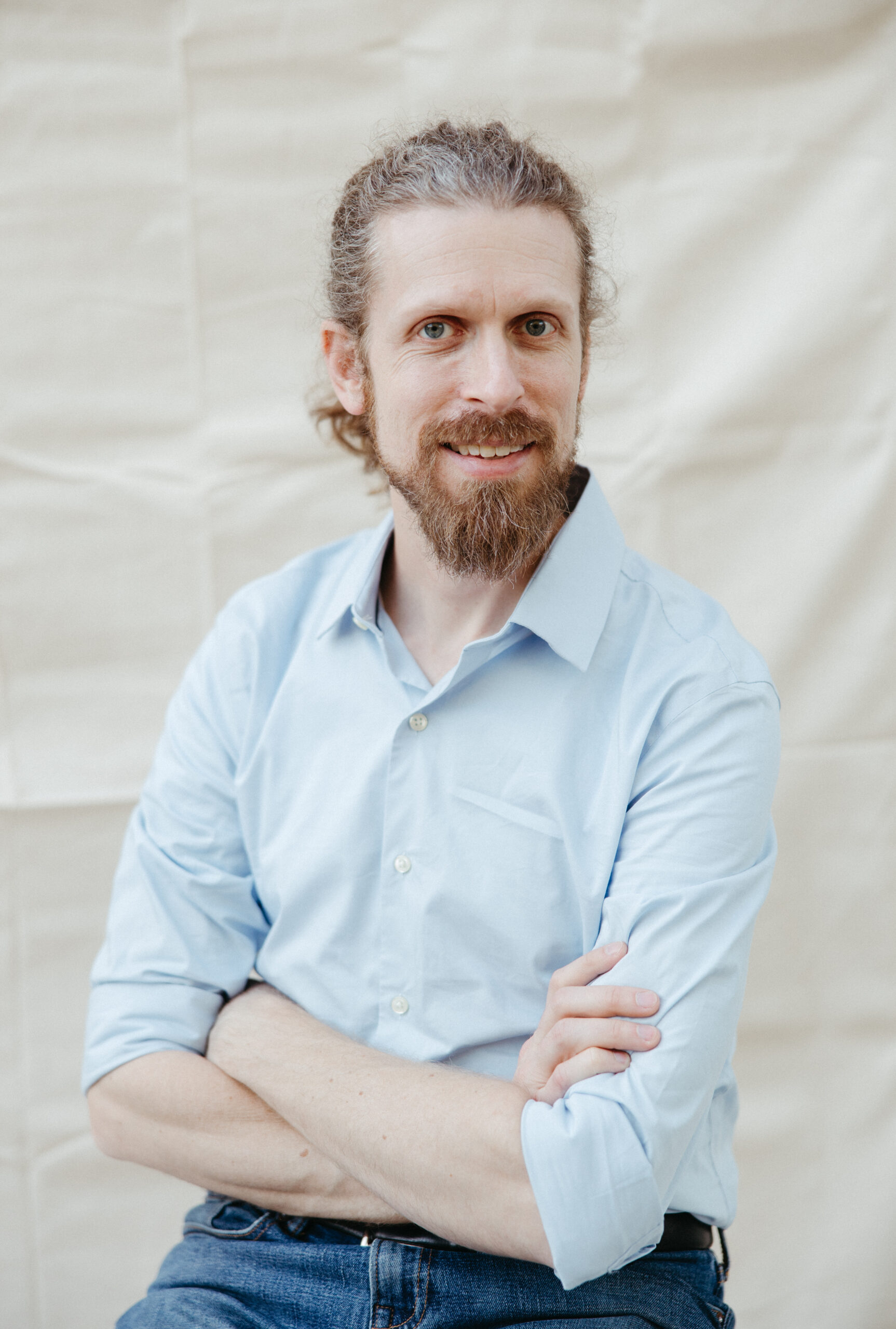 Keith Sorrels - IDRS 2025 Conference