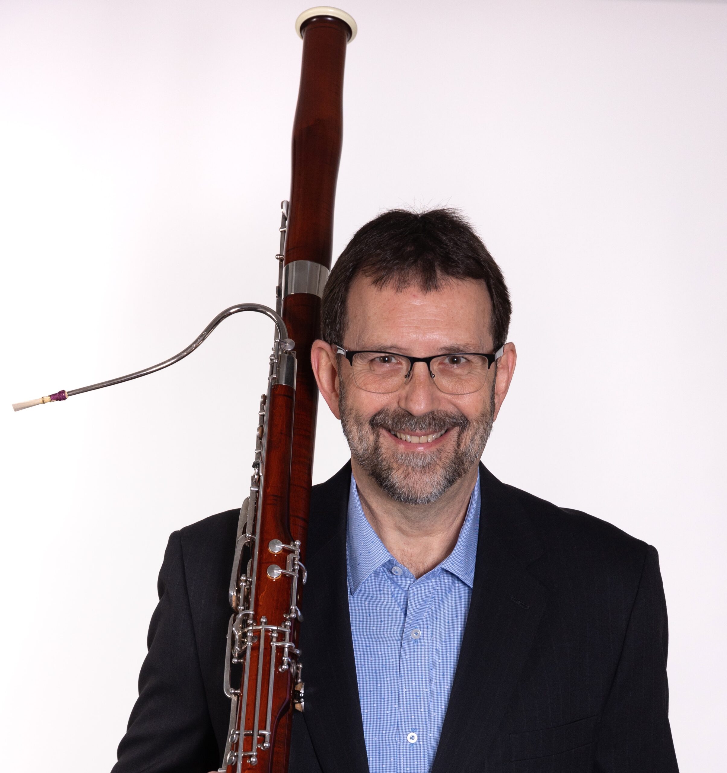 Keith Sweger - IDRS 2025 Conference