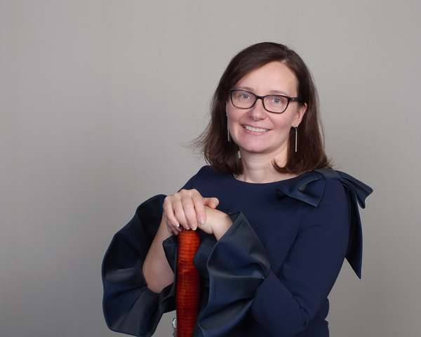 Marta Troicki - IDRS 2025 Conference