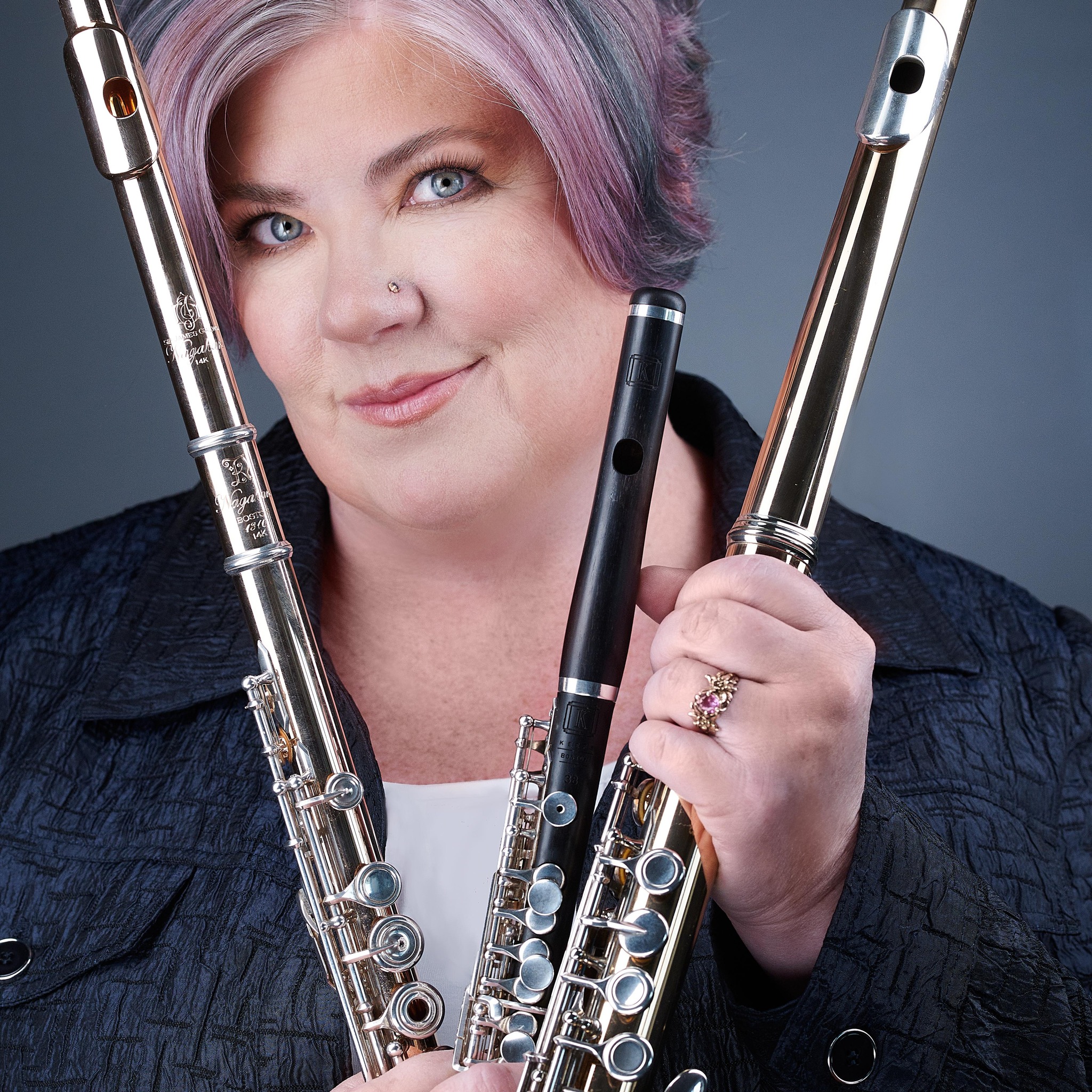 Marie Bennett - IDRS 2025 Conference