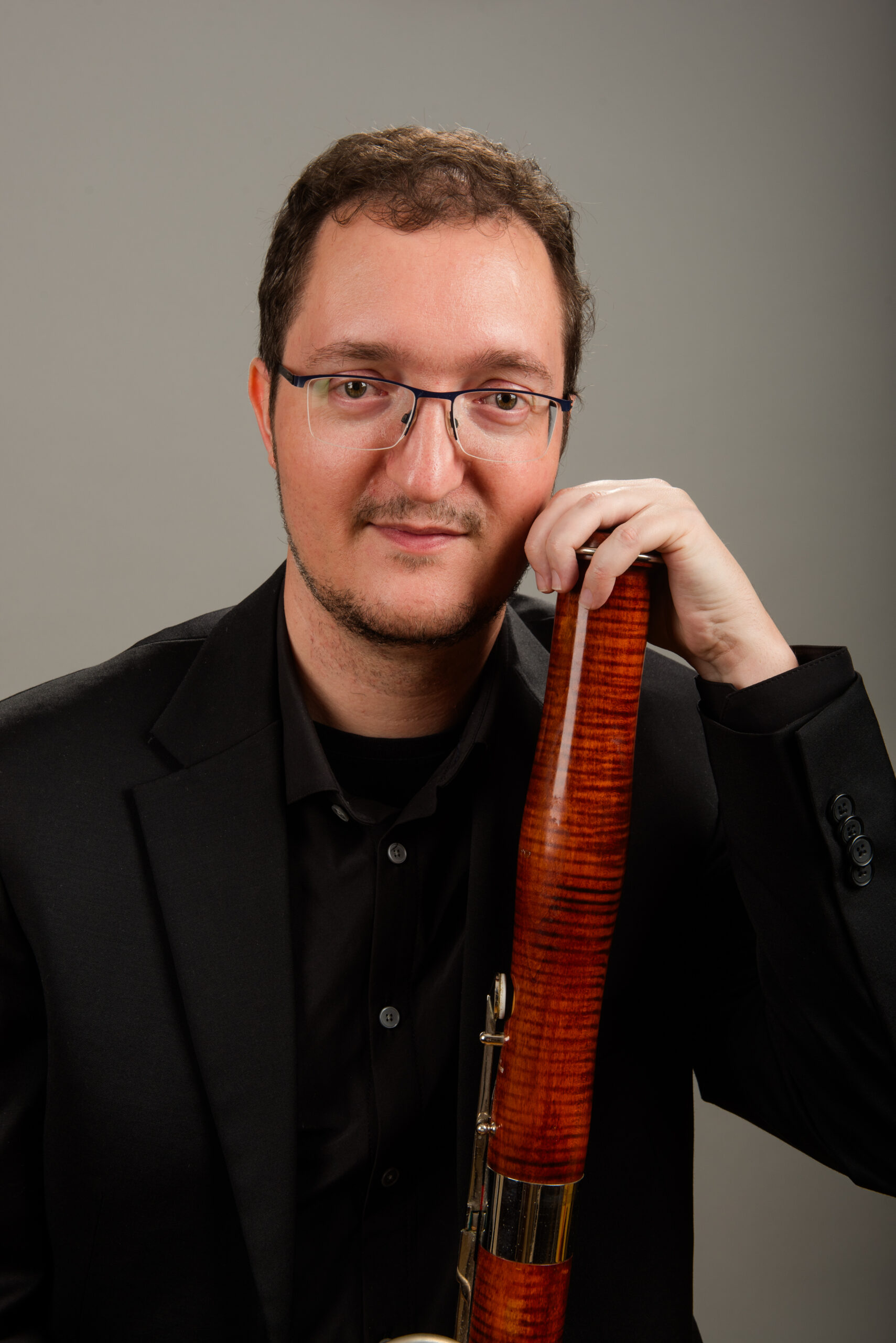 Matthew Ransom - IDRS 2025 Conference