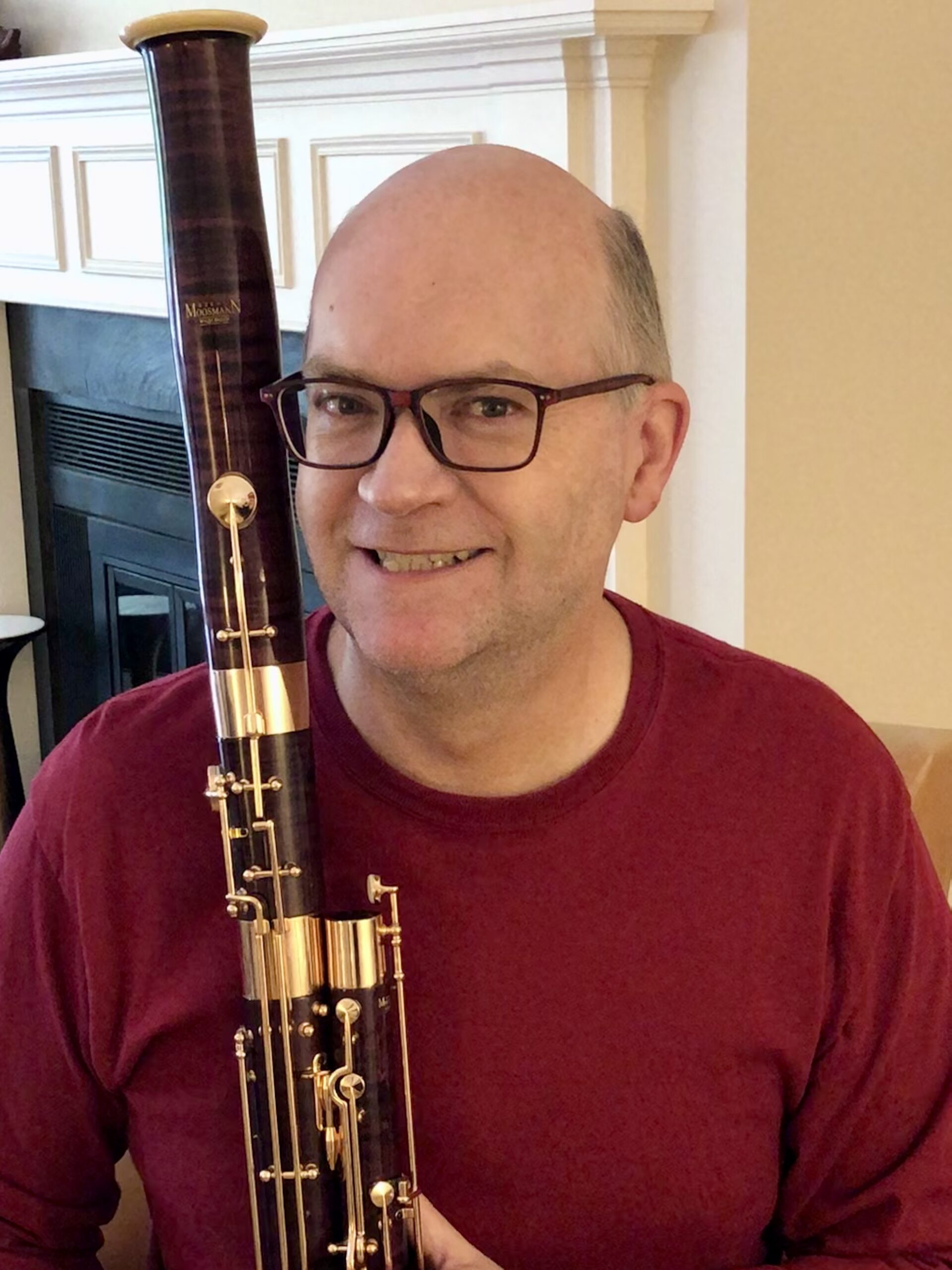 Michael Burns - IDRS 2025 Conference