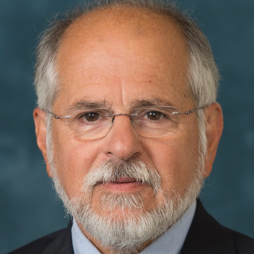 Michael DiPietro - IDRS 2025 Conference