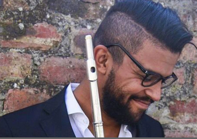 Myles Roberts - IDRS 2025 Conference