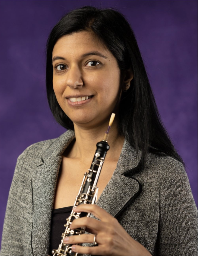 Natasha Merchant - IDRS 2025 Conference