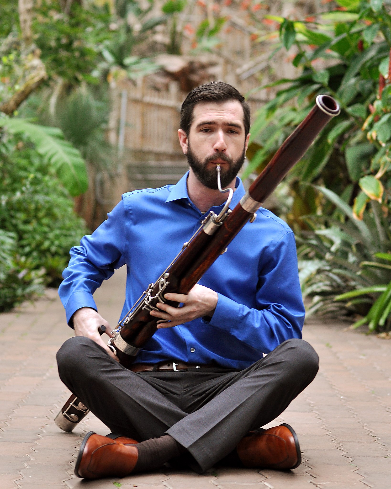 Patrick Quinn - IDRS 2025 Conference