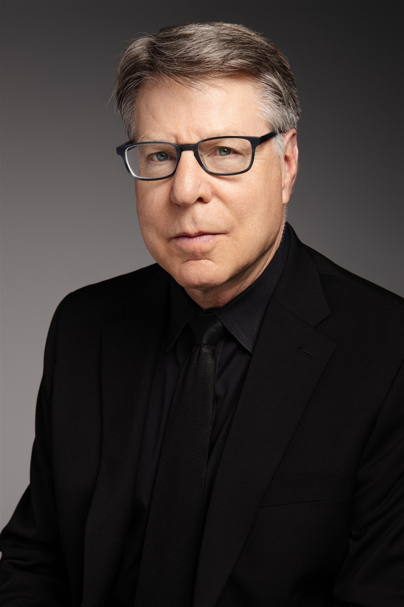 Peter Cooper - IDRS 2025 Conference