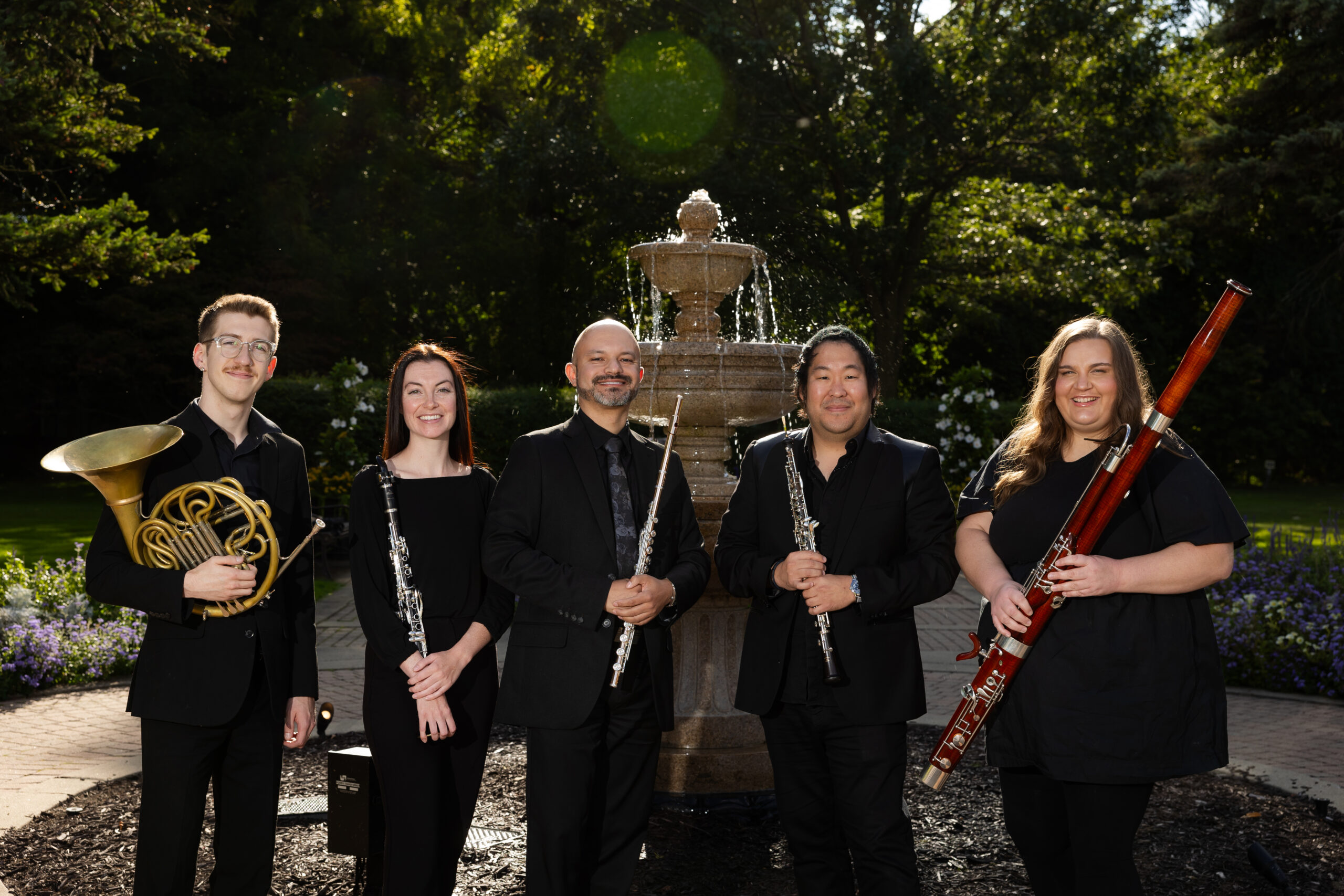 Pure Winds - IDRS 2025 Conference