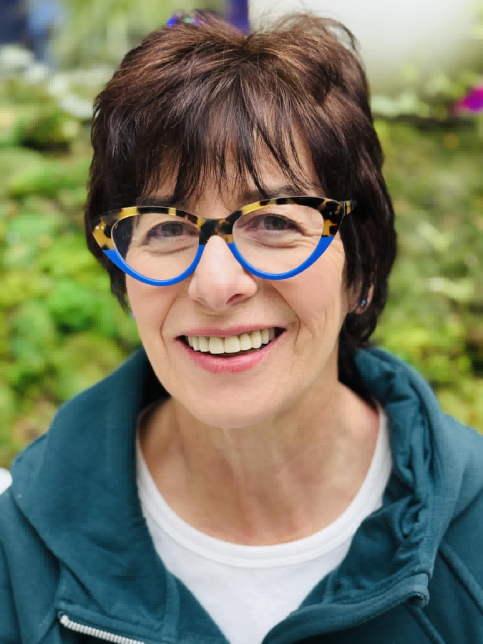 Ruth Diamond - IDRS 2025 Conference