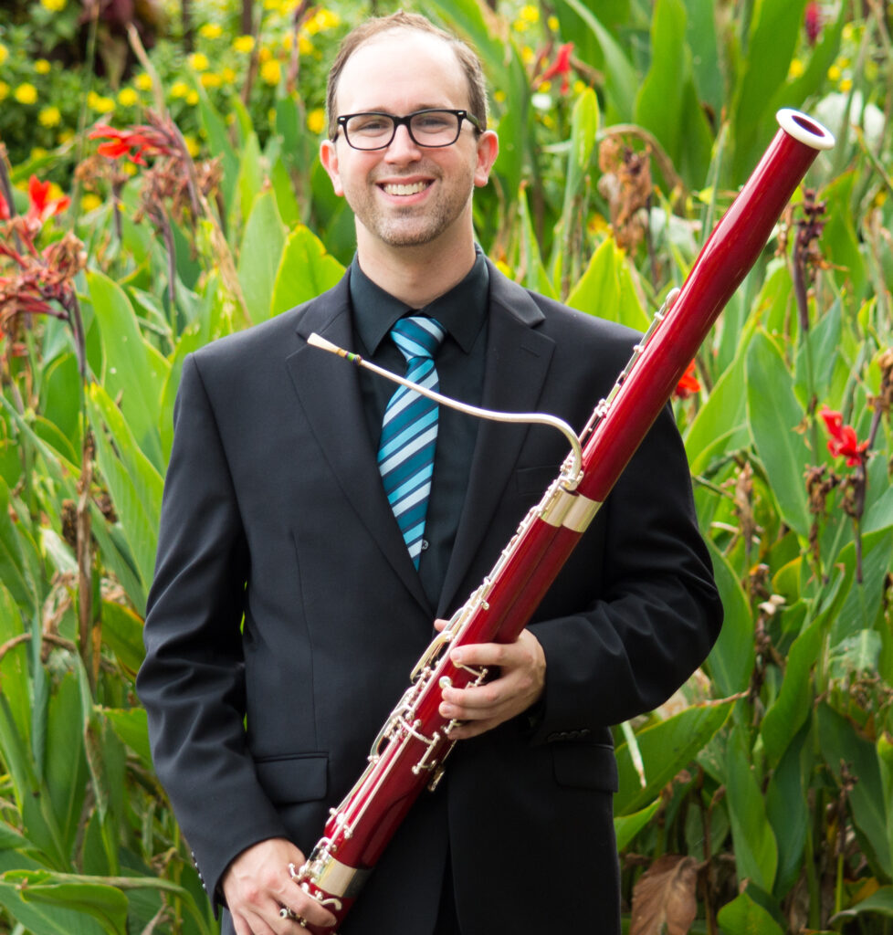 Ryan Morris - IDRS 2025 Conference