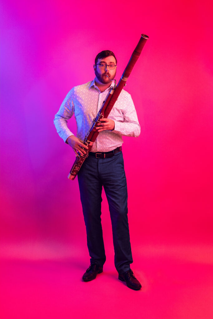 Ryan Reynolds - IDRS 2025 Conference