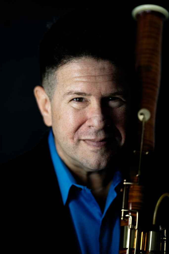 Scott Pool - IDRS 2025 Conference