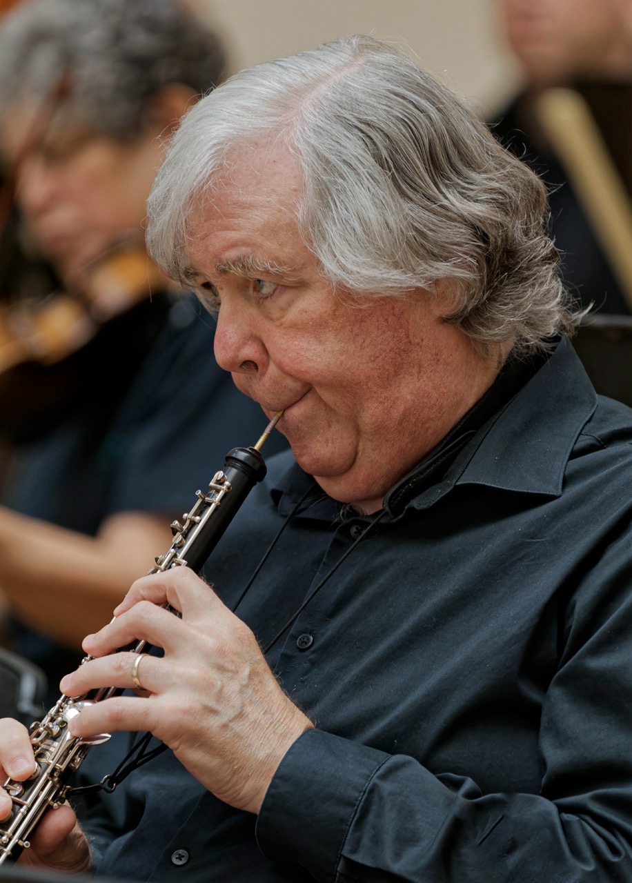 Silas Blake Duncan - IDRS 2025 Conference