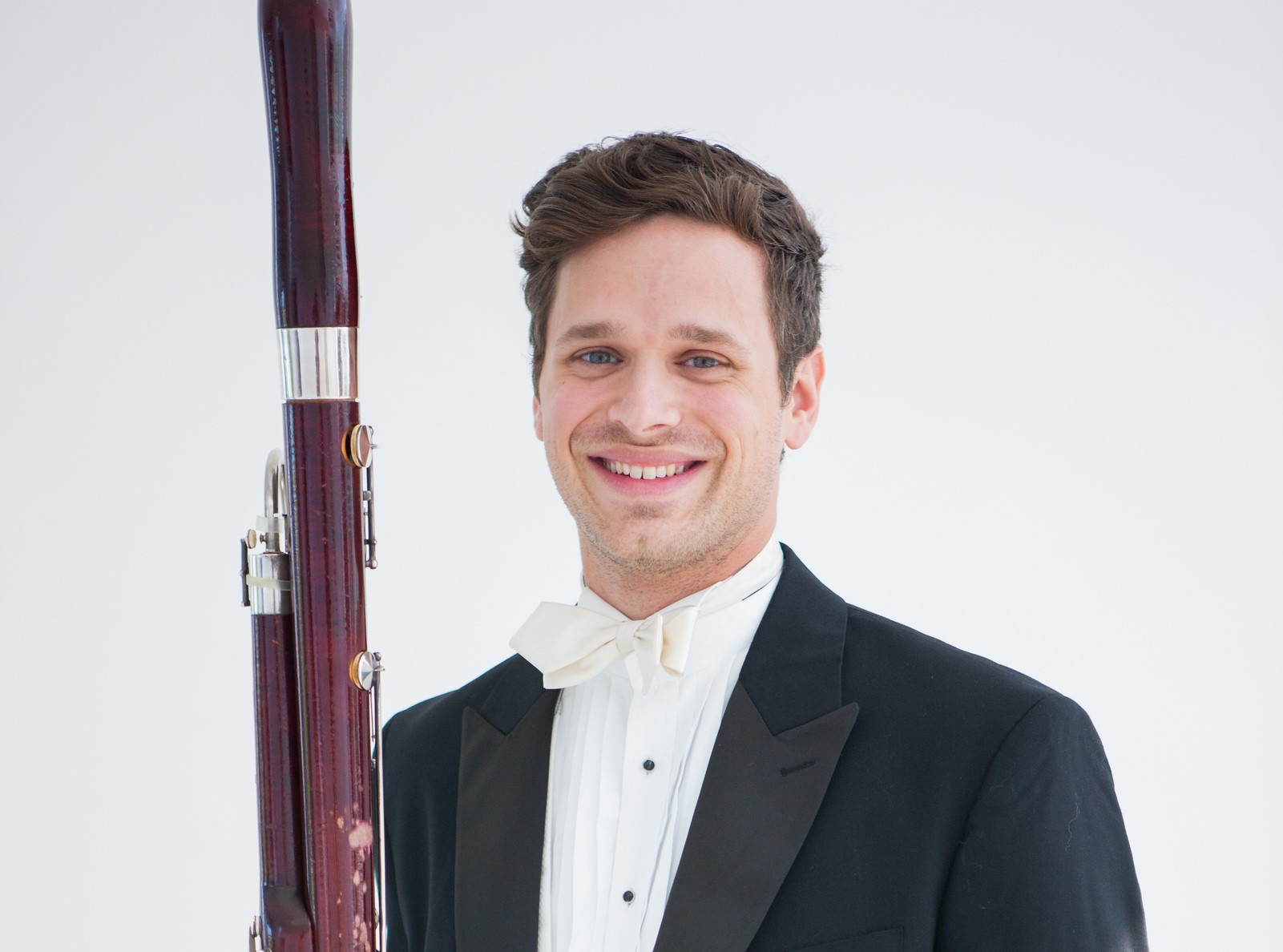 Thomas DeWitt - IDRS 2025 Conference