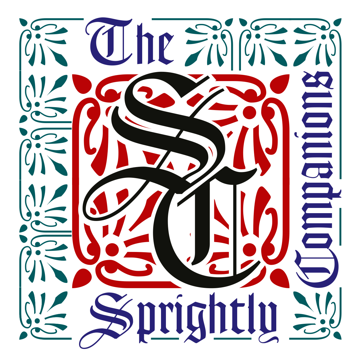 THE SPRIGHTLY COMPANIONS - IDRS 2025 Conference