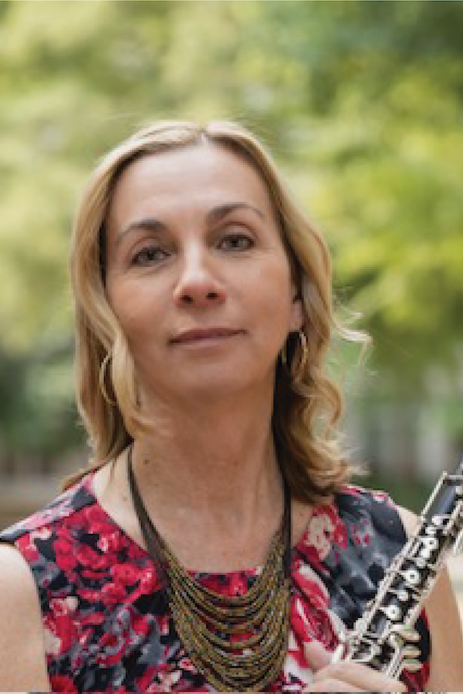 Theresa Delaplain - IDRS 2025 Conference