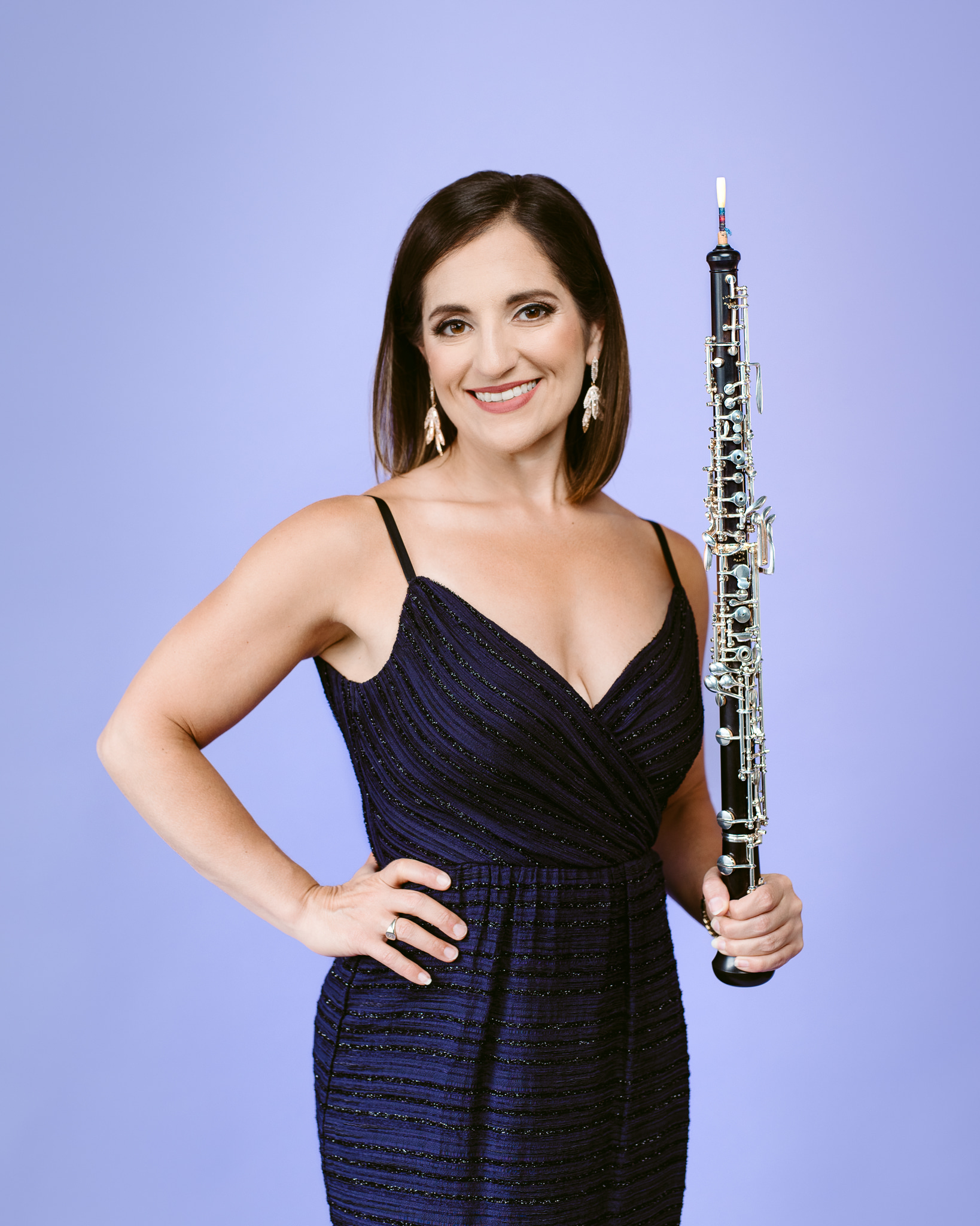 ToniMarie Marchioni - IDRS 2025 Conference