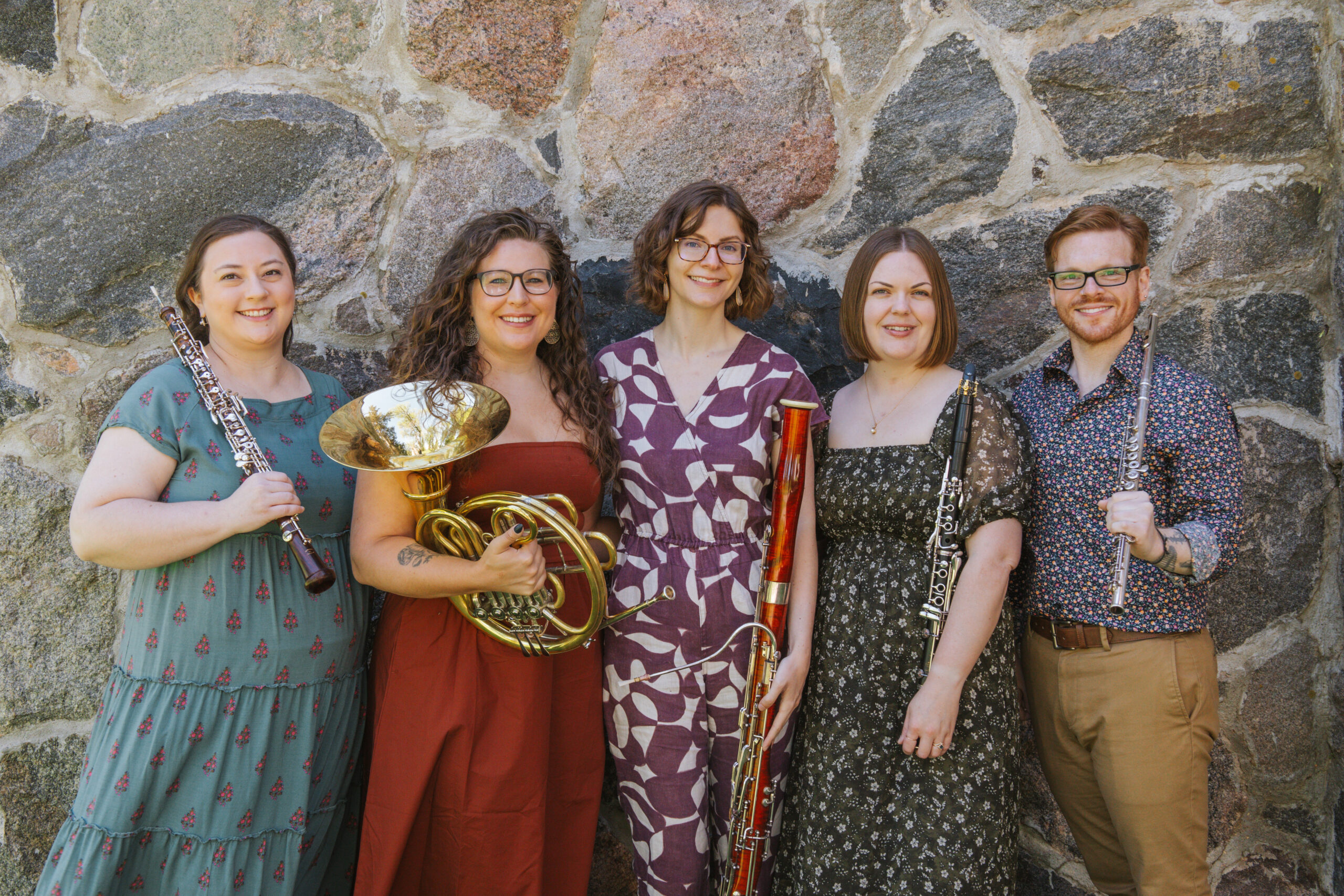 Wild Prairie Winds - IDRS 2025 Conference