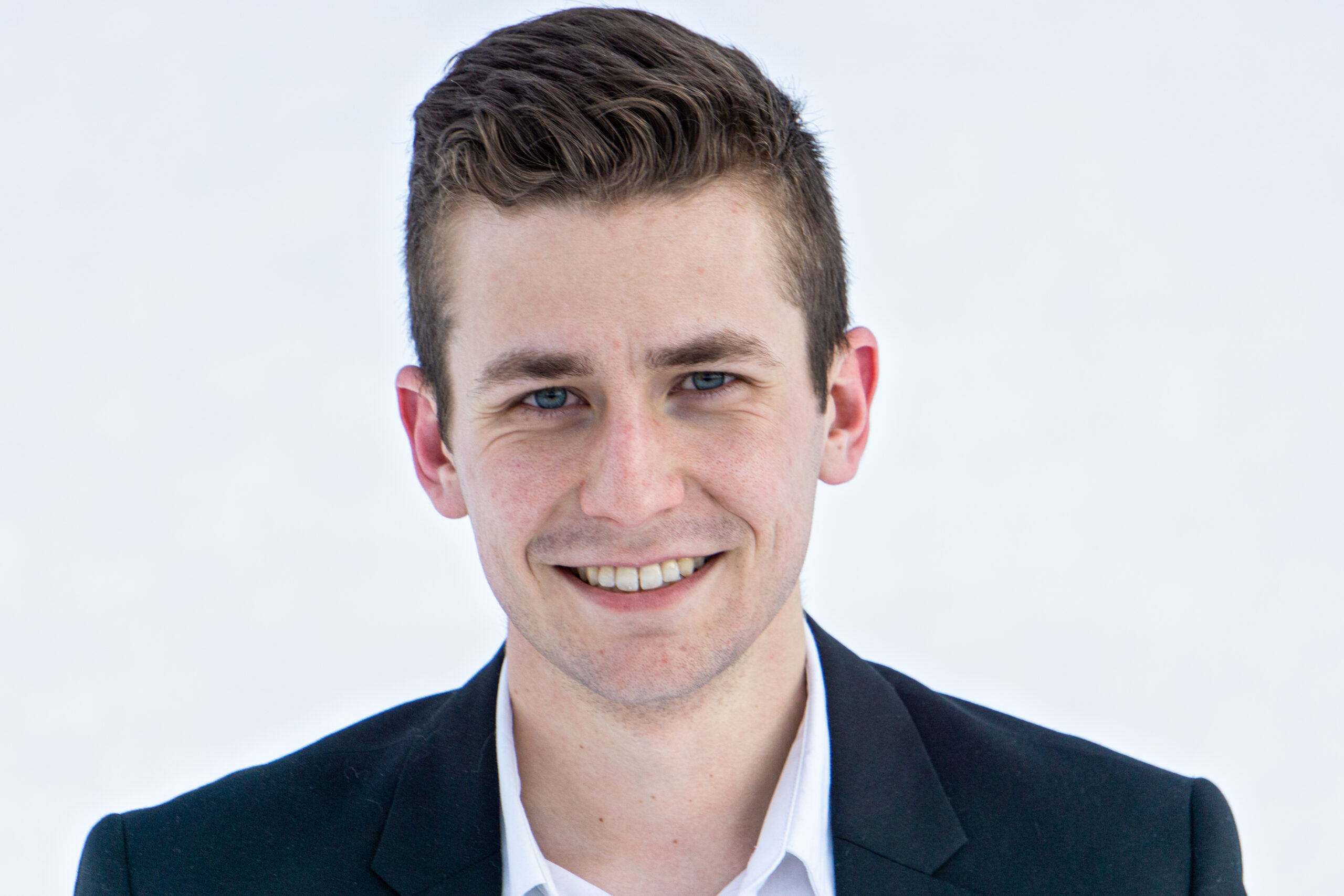 Dylan Neff - IDRS 2025 Conference