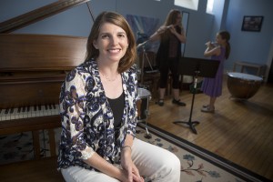 Andrea Merrill - IDRS 2025 Conference