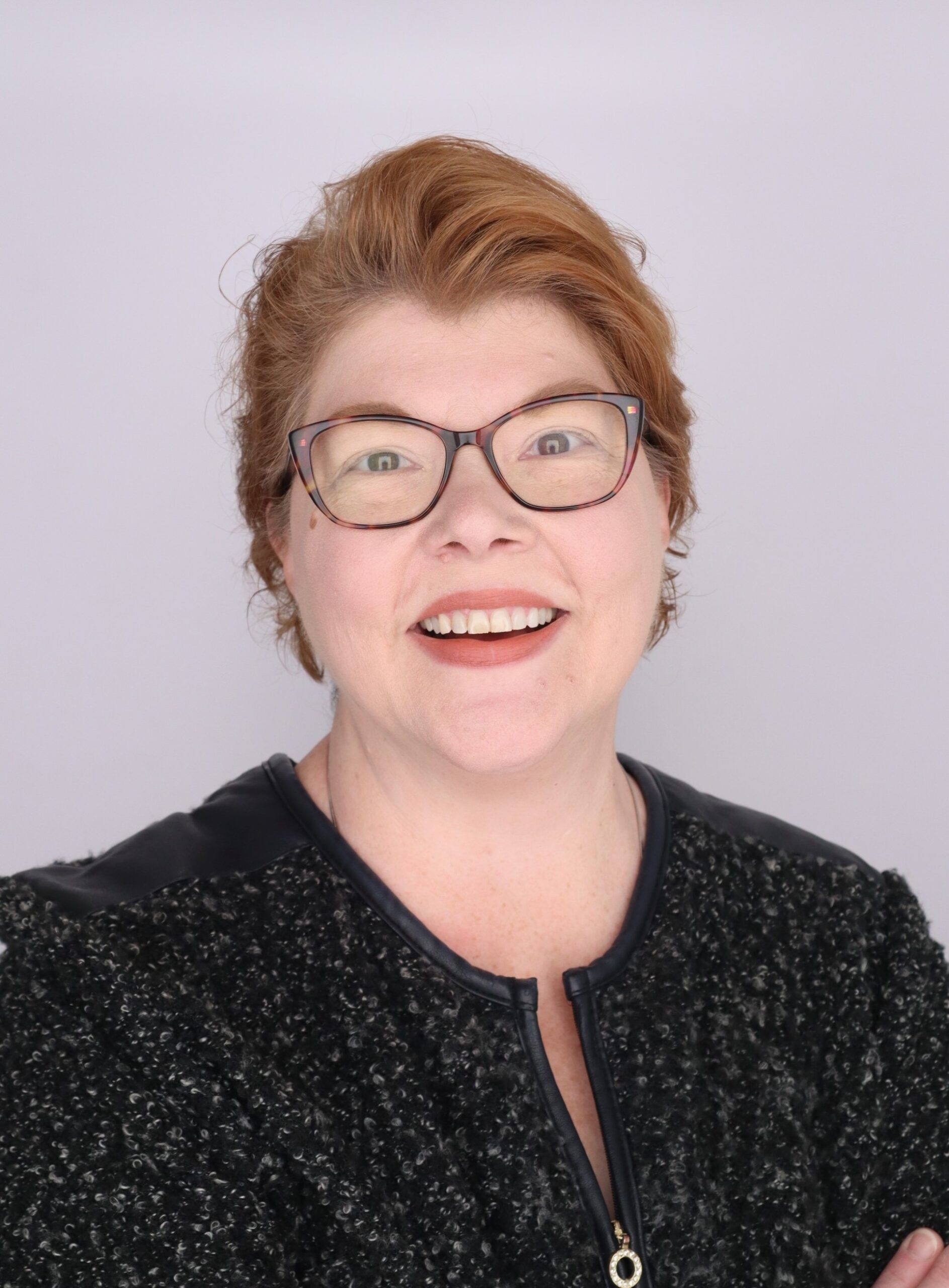 Beth Perdue Outland - IDRS 2025 Conference